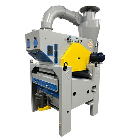 gcs 400 air screen grain cleaner gcs grain cleaner
