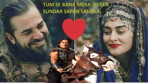 Tumse Bana Mera Jeevan Song Khatron Ke Khiladi Dharmendra Youtube