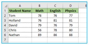Remove Dotted Lines In Excel Best Tutorial Covers