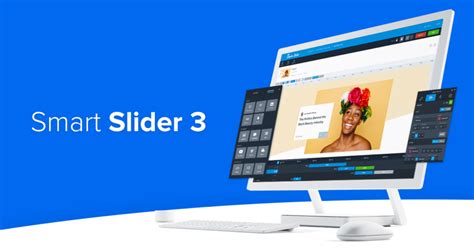 SMART SLIDER L Extension Wordpress Simple Pour Faire Des Diaporamas