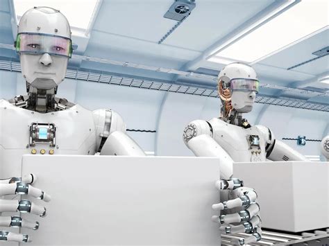 La Inteligencia Artificial Reveló Cuáles Serán Las Profesiones Con Más