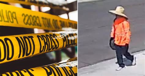 Las Vegas Official Arrested For Murdering Reporter