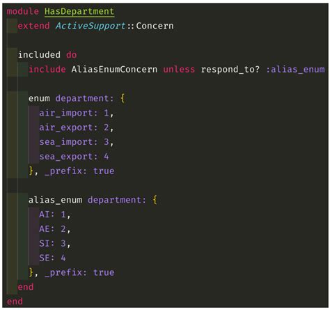 Day21 Ruby On Rails Rails Enum And Alias Enum 的使用說明 It 邦幫忙一起幫忙