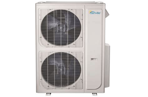 The Best 5 Zone Mini Split Options Hvac Solvers