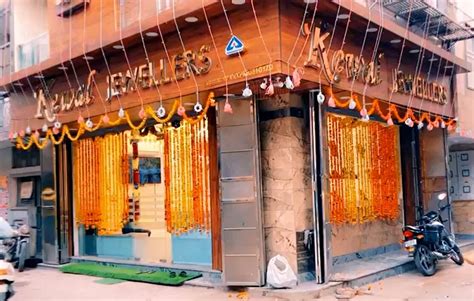 Kewal Jewellers New Delhi India Hours Address Tripadvisor