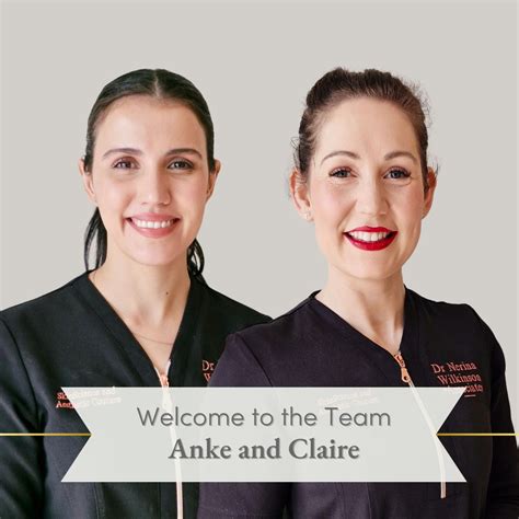 Dr Nerina Wilkinson Associates On Linkedin Dreamteam