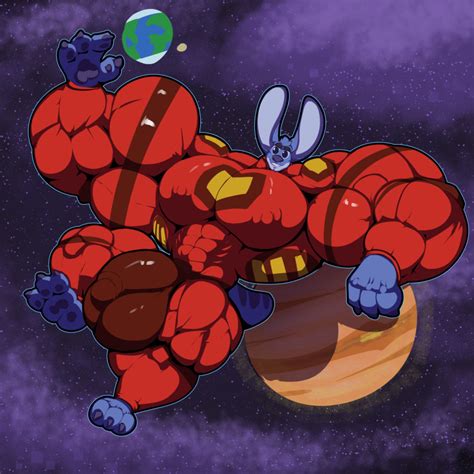 Rule 34 11 2023 3 Toes 4 Fingers Abs Alien Alternate Version At Source Anthro Anthrofied