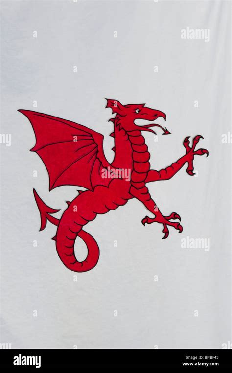 Dragon Flag Country