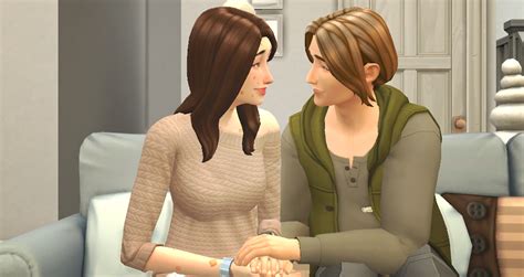 Eve Psyche And The Bluebeards Twink Oh Simeon…you Really Left Your Pregnant Wife For