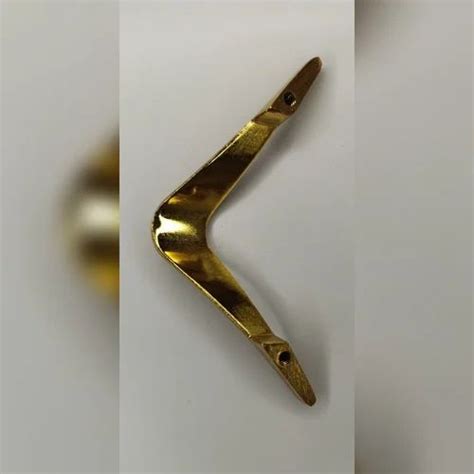 Decorative Zinc Drawer Knob At ₹ 18piece In Aligarh Id 2857949555388