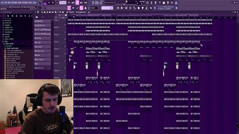 WE LIVE COOKING UP FL STUDIO YouTube