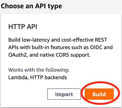 Aws Crud Api Bespin Tech Blog
