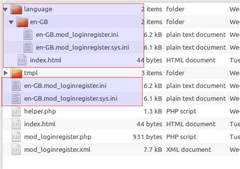 Joomla2 5 How To Change Module Name In Joomla Module Manager Stack