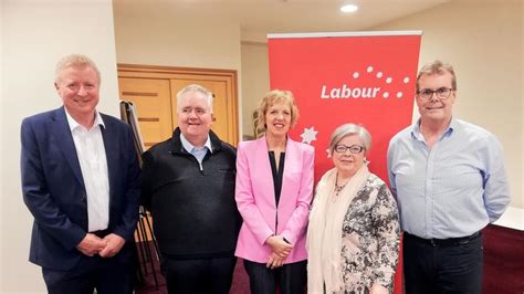 Housing And The Cost Of Living Crisis Highlighted At ‘labour Listens