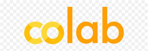 Google Colab Notebook For Lesson Federated Learning By Google Colab Png Google Logo