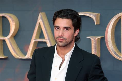 House Of The Dragons Fabien Frankel Breaks Down Awkward Sex Scene