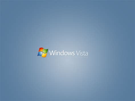 Windows Vista壁纸 我爱桌面网提供