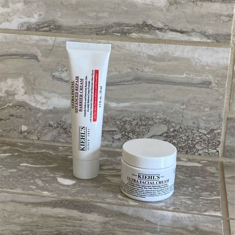 Kiehl S Skincare Kiehls Ultra Facial Cream Advanced Repair Barrier Cream Poshmark