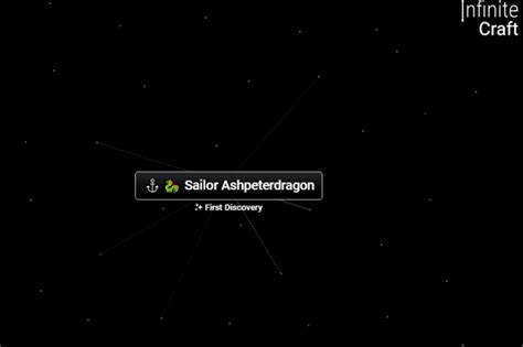 What Does First Discovery Mean In Infinite Craft QM Games