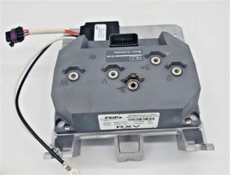 2011 E Z Go Freedom Rxv Danaher 83a21102 0024a Controller Refurbished