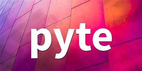 Pyte Simple VTXXX Compatible Terminal Emulator PythonFix