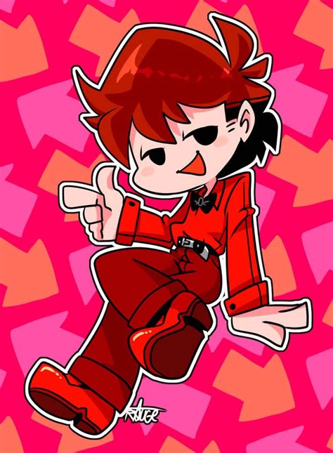 Gf The Bf Genderbend Girlfriend By Thegreatrouge In 2021 Friday