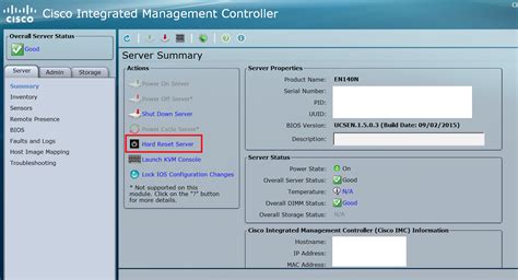 Nim E Series Nce Reset To Factory Defaults Cisco Community