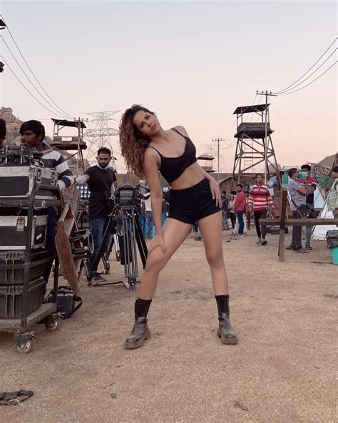 Meet Radhika Bangia A Content Creator Turned Actor