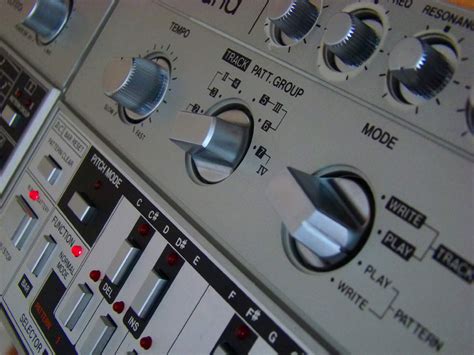 Best Free Tb 303 Emulation Sotwares Vst Plugins And Standalone Blogosaur