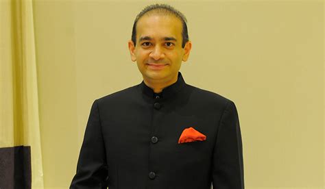 Nirav Modi Loses Bid To Appeal Against Extradition To India In Uk
