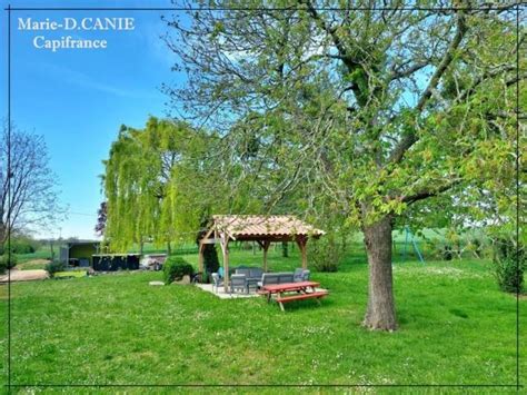 Maisons avec piscine à vendre Mezin 47170 2 annonces Logic immo
