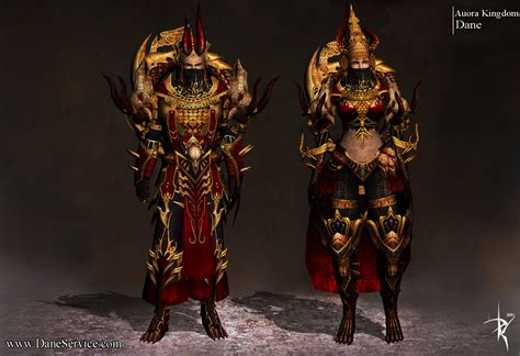 Auora Kingdom Armors Onforum Net Web And Gaming Resource Community