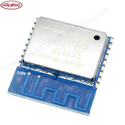 28062 Esp8266 Serial WiFi Esp Wroom 02 Remote Wireless Module China