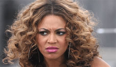 Madame Tussauds Completely Botched Its Wax Figurine Of Beyoncé