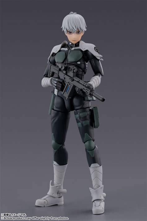 Shfiguarts 市川レノ 『怪獣8号』 Amiamijp あみあみオンライン本店