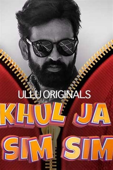 Khul Ja Sim Sim Tv Series 2020 2020 — The Movie Database Tmdb