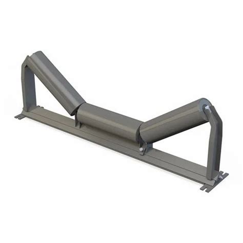 Return Conveyor Idlers At ₹ 975piece रिटर्न आइडलर In Indore Id