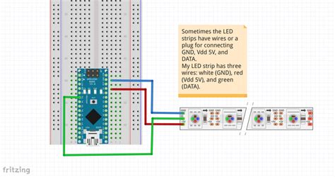 How To Build An Infinity Mirror With Controllable Leds Arduino