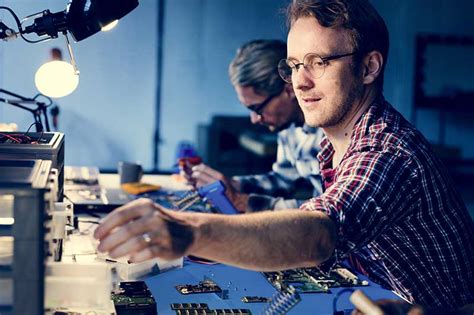 Customized Testing Solutions For Electromagnetic Compatibility Emc Technologies Inc