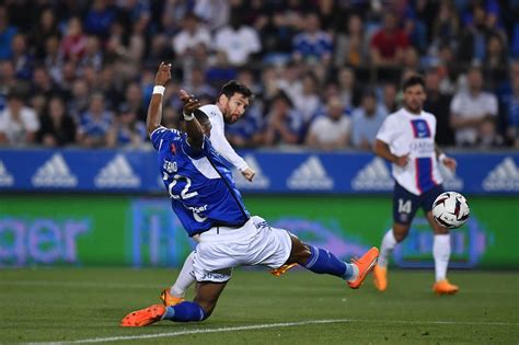 ¡campeón Messi Hace Historia Y Con Un Gol Le Da Un Nuevo Título Al Psg