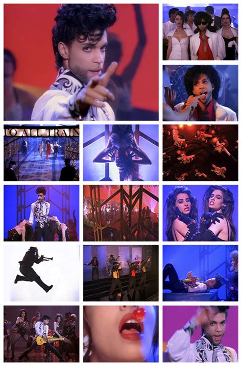Video Cream Prince Vault