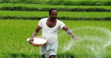 Jharkhand सरकार सुखाड़ राहत योजना के तहत किसानों को दे रही पैसे आपको