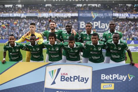 Deportivo Cali Realizará Una Nueva Transferencia De Uno De Sus