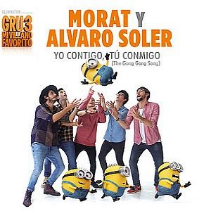 Morat Yo Contigo Tu Conmigo Ft Alvaro Soler Acordes D Canciones Guitarra Y Piano