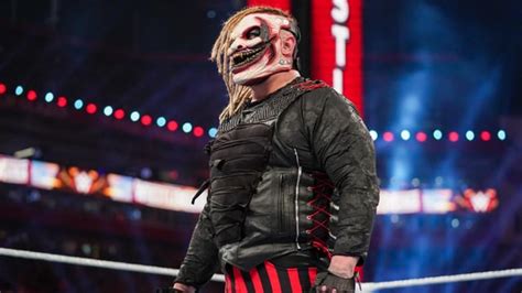 What Is The Best Bray Wyatt Mask Rwwe