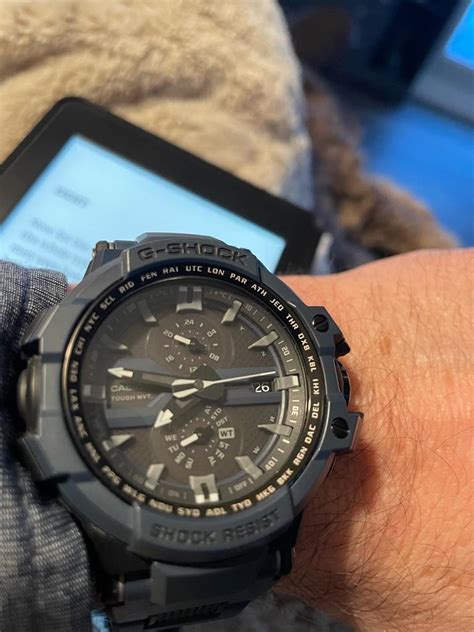 New G WatchUSeek Watch Forums