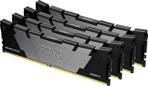Купить Оперативная память Kingston KF432C16RB2K4/128 128 Гб в Алматы ...