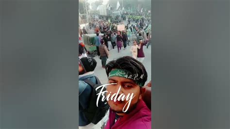 Tlp Pakistan Tlp Tarana Tlp News Youtube