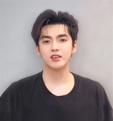 Exploring The Dynamic Connection Between Leo Wu And Kris Wu