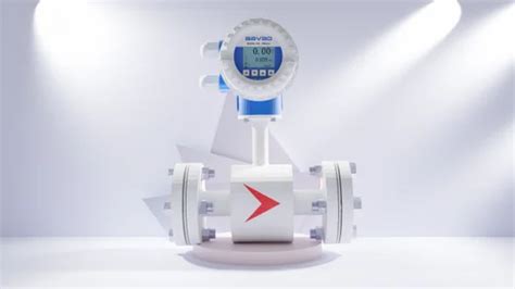 Flange Ms Electromagnetic Flow Meter Manufacturers For Etp Model Name